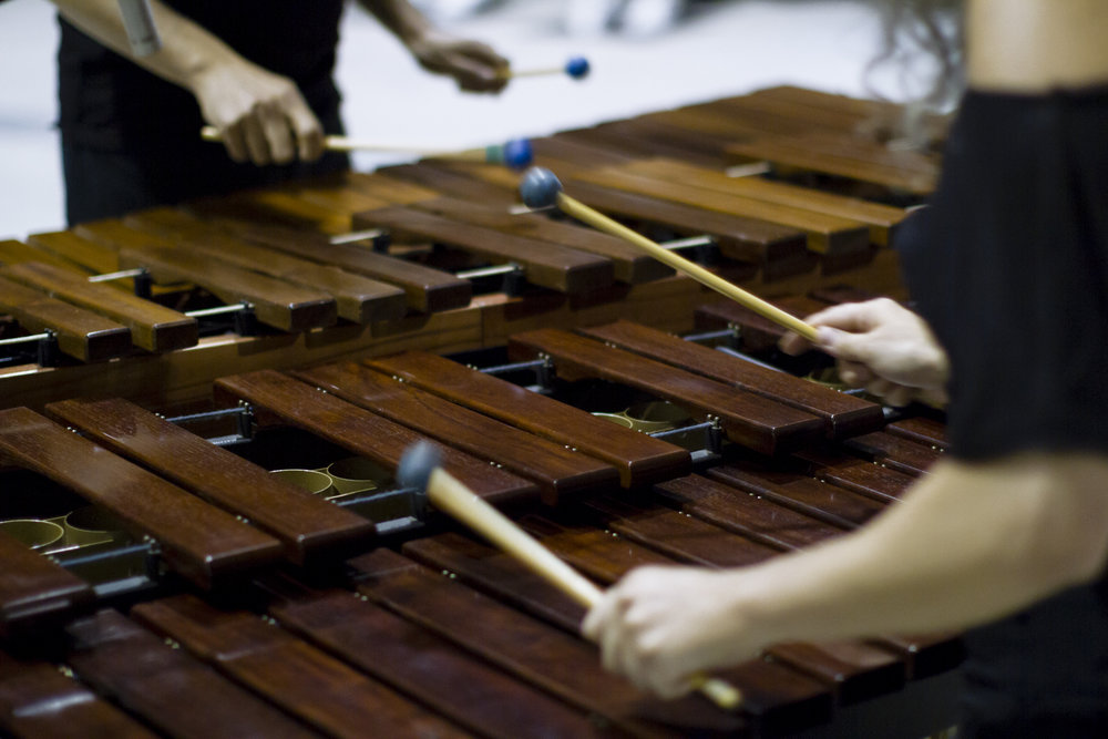 Duo Minimal — Superspectives