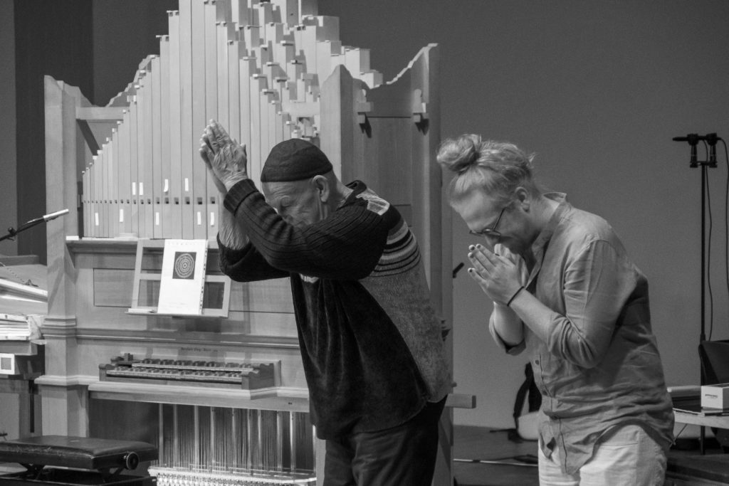 Peter Michael Hamel & Thelonious — Superspectives